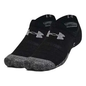 Under Armour Heatgear Ultra Low Tab Socks