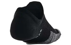 Under Armour Heatgear Ultra Low Tab Socks