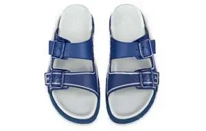 LOUIS VUITTON Trainer Sandals