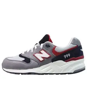 NEW BALANCE 999 "lost Worlds" Elite Edition Sneakers - Graywhitered
