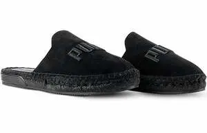 PUMA Fenty Espadrille Mules