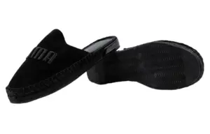 PUMA Fenty Espadrille Mules