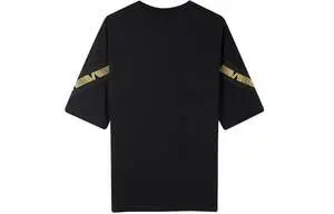 FILA Loose Short Sleeve Graphic T-shirt