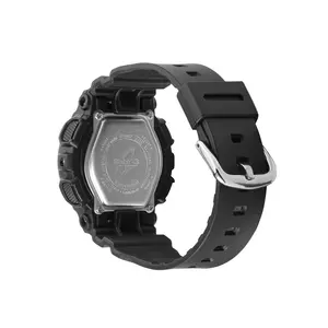 Casio Baby-g Rose Gold Watch - Black