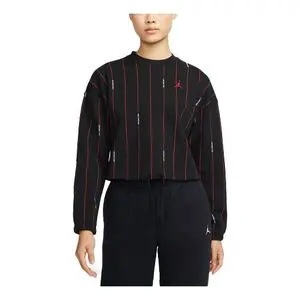 Jordan Striped Activewear For Women
