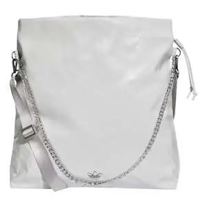Adidas Fashion Street Xl Shoulder Bag - Grey One
