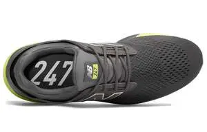 NEW BALANCE 247v2 "tritium Pack" Sneakers - Grey/green