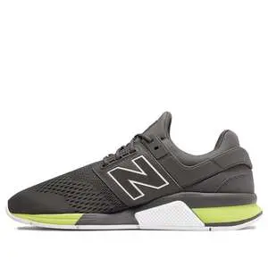 NEW BALANCE New Balance 247v2 "Tritium Pack" Sneakers Grey/green