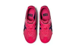 Onitsuka Tiger Mexico 66 Ps Sneakers - Red