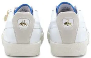 PUMA Oslo-city Rudolf Dassler Legacy Collection Sneakers - White
