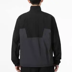 Adidas Colorblock Logo Jacket