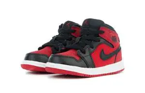 JORDAN Air 1 Retro Mid 'gym