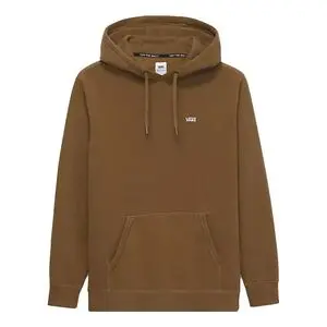 VANS Comfycush Pullover Hoodie - Brown