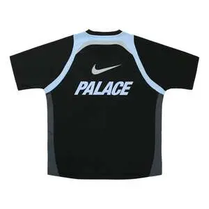 Nike X Palace Jersey - Black