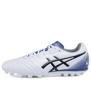 Asics Ultrezza Game Ag Football Cleats - Blue