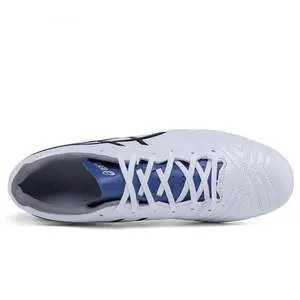 Asics Ultrezza Game Ag Football Cleats - Blue