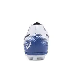 Asics Ultrezza Game Ag Football Cleats - Blue