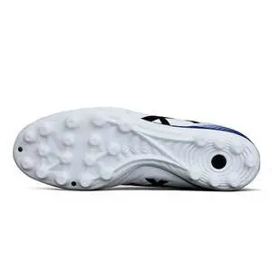 Asics Ultrezza Game Ag Football Cleats - Blue