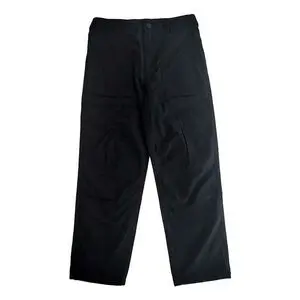 CONVERSE Ripstop Chino Pants - Black