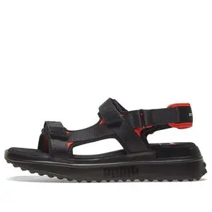 PUMA Future Rider Sandal - Black