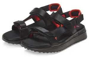 PUMA Future Rider Sandal - Black