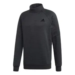 Adidas Sports Stay Warm Stand Collar - Black