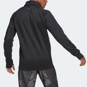Adidas Sports Stay Warm Stand Collar