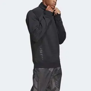 Adidas Sports Stay Warm Stand Collar