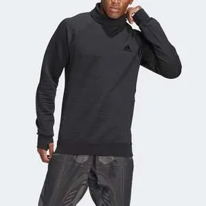 Adidas Sports Stay Warm Stand Collar