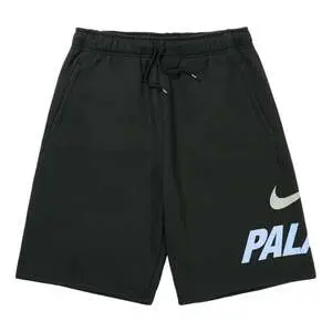 Nike X Palace Sweat Short - Black