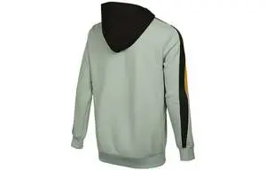 PUMA X Firstmile Crossover Splicing Pocket Sports Training Hoodie