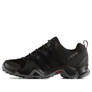 Adidas Ax2r Athletic Sneakers - Black/grey