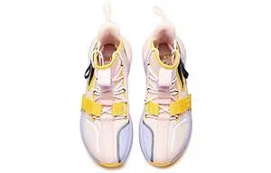 ANTA X Dragon Ball Super "buu" High Top Basketball Sneakers
