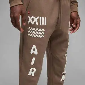 JORDAN Flight Artist Series Sweatpants