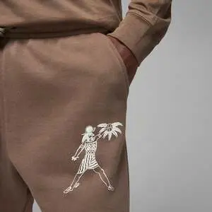 JORDAN Flight Artist Series Sweatpants