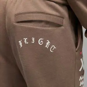 JORDAN Flight Artist Series Sweatpants