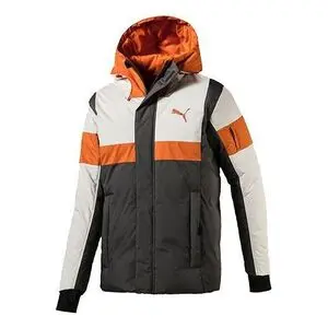 PUMA Protective Down Jacket