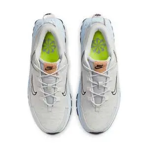 Nike Crater Remixa Sneakers - Grey/blue