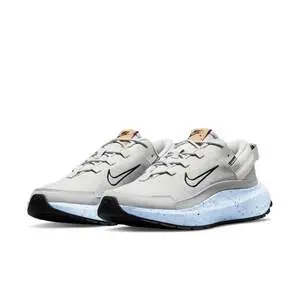 Nike Crater Remixa Sneakers - Grey/blue