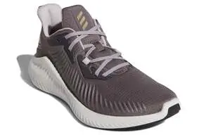 Adidas Alphabounce+ Run Low Top Sneakers