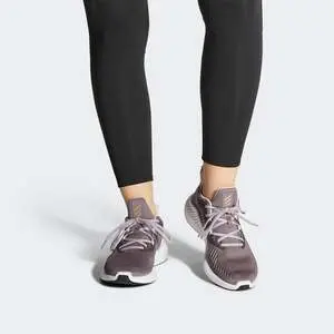 Adidas Alphabounce+ Run Low Top Sneakers