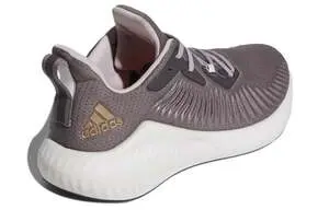 Adidas Alphabounce+ Run Low Top Sneakers