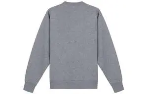 Kenzo Embroidered Tiger Logo Crewneck Sweatshirt