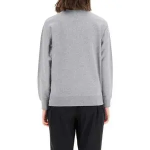 Kenzo Embroidered Tiger Logo Crewneck Sweatshirt