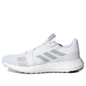 Adidas Adidas SenseBoost Go Low Top Sneakers White/grey