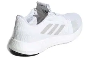 Adidas Senseboost Go Low Top Sneakers - White/grey