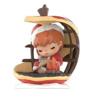 POP MART Apple Of My Eye Series Figure 'wish List - Multi-color