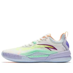 ANTA Kai 1 Team Sneakers - Ribbon
