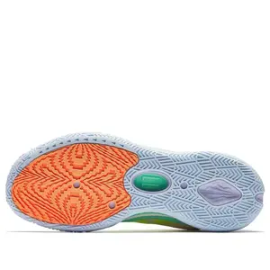 ANTA Kai 1 Team Sneakers - Ribbon