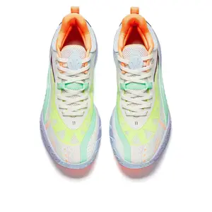 ANTA Kai 1 Team Sneakers - Ribbon